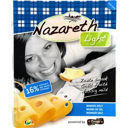 Fromage Nazareth Light Notre Sélection - Intermarché