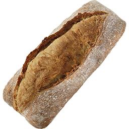 Pain pavé BIO Producteurs & Commerçants - Intermarché