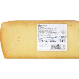 Fromage à raclette Tout frais, Tout prêt ! - Intermarché