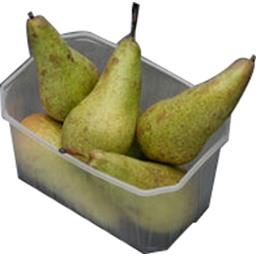 poires, en Drive ou livraison à domicile