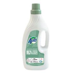Nettoyant ménager 99,3% d'origine naturelle, certifié Ecocert Apta, une ...