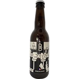 French Ale Bière des Bräu - Intermarché