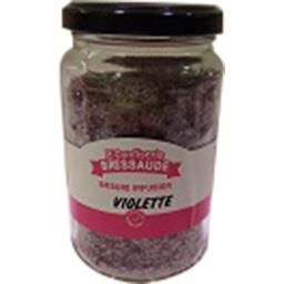 Brisure de violette La Confiserie Bressaude - Intermarché