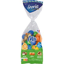 Assortiment oeufs Ivoria, une marque Intermarché - Intermarché