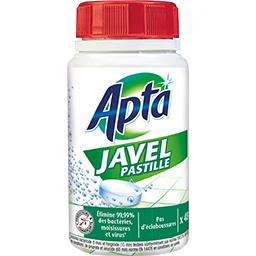 javel, en Drive ou livraison à domicile