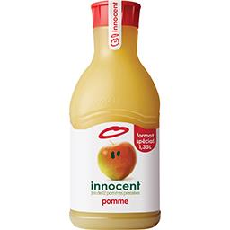 Jus de pommes Innocent - Intermarché