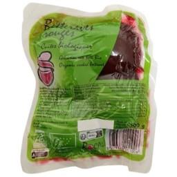 Betterave BIO Le Choix du Primeur - Intermarché