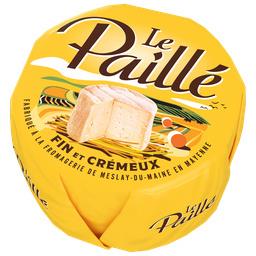 Fromage fin et crémeux Le Paillé - Intermarché