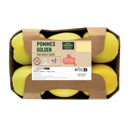 Prix Des Pommes Golden