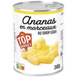 fruits au sirop, en Drive ou livraison à domicile