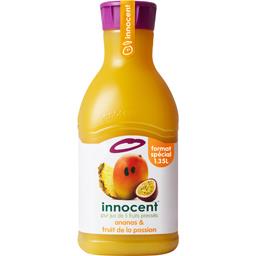 Jus ananas & fruit de la passion Innocent - Intermarché