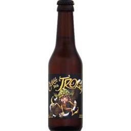 Bière La Cuvée des Trolls Notre Sélection - Intermarché