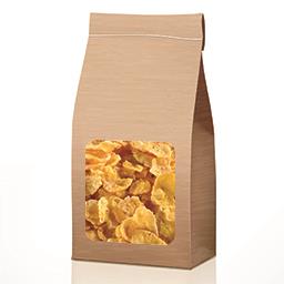 Corn flakes BIO en VRAC Bioday - Intermarché