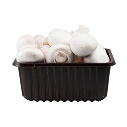 champignons, en Drive ou livraison à domicile