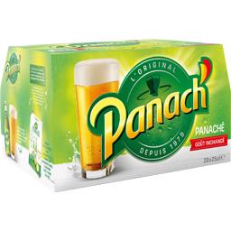 Panaché L'Original Panach' - Intermarché