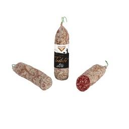 Saucisson à la truffe d'été Villani - Intermarché