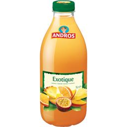 Jus de fruits exotiques Andros - Intermarché