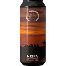 Bière NEIPA La Superbe - Intermarché