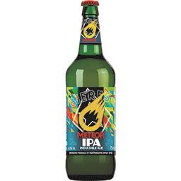 Bière IPA Meteor - Intermarché