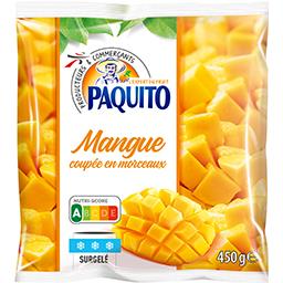 fruits et coulis, en Drive ou livraison à domicile