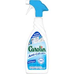 anti calcaire, en Drive ou livraison à domicile