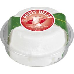 Fromage de chèvre Petit Billy - Intermarché