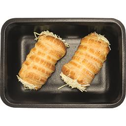 Buchette fromage Charpalor - Intermarché