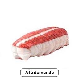 viande bovine, en Drive ou livraison à domicile