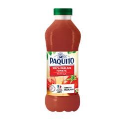 100% pur jus tomate Paquito, une marque Intermarché - Intermarché