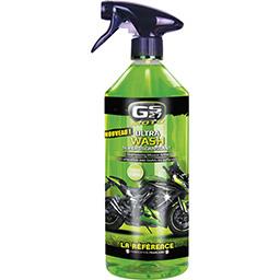 Moto - Super dégraissant Ultra Wash parfum pomme verte GS 27 - Intermarché