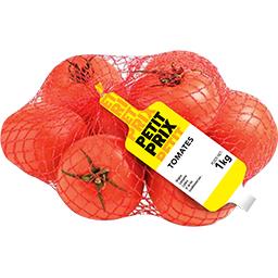 tomates, en Drive ou livraison à domicile