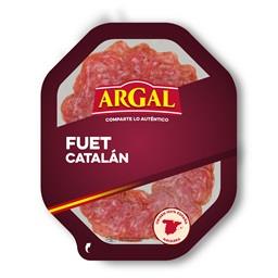 Fuet catalan Argal - Intermarché
