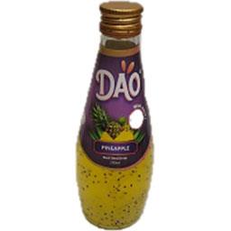 Boisson Pineapple Dao - Intermarché