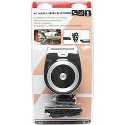 Kit mains-libres Bluetooth 012068 Arcoll - Intermarché