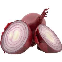 Oignons ROUGES Le Choix du Primeur - Intermarché
