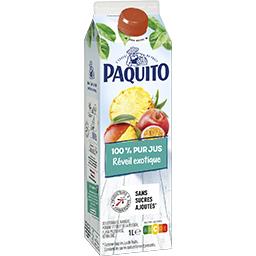 Découvrez nos produits Paquito - Intermarché