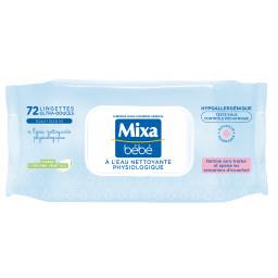 lingettes, en Drive ou livraison à domicile