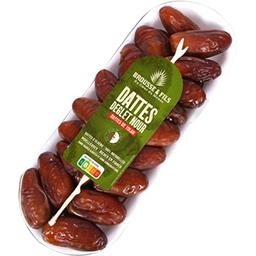 Dattes d'Algérie deglet nour Brousse vergez - Intermarché