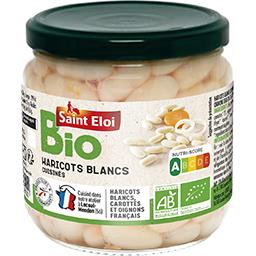 haricots blancs, en Drive ou livraison à domicile