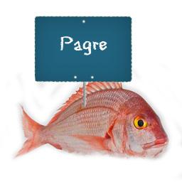 poisson entier, en Drive ou livraison à domicile