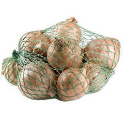 Oignons JAUNES Le Choix du Primeur - Intermarché