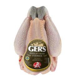 POULET BLANC FERMIER du Gers IGP Notre Sélection - Intermarché