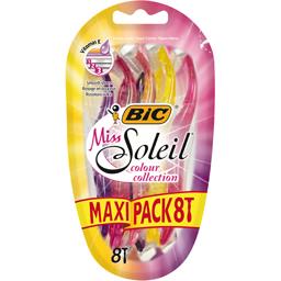 Rasoirs féminins Miss Soleil Bic - Intermarché