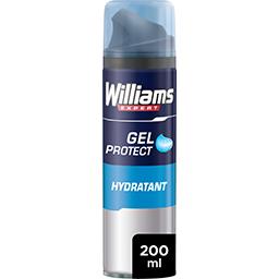 rasage, en Drive ou livraison à domicile