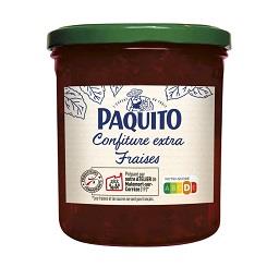 confitures, en Drive ou livraison à domicile