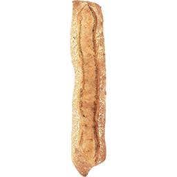 Baguette BIO Producteurs & Commerçants - Intermarché
