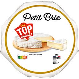 Brie Ermitage - Intermarché