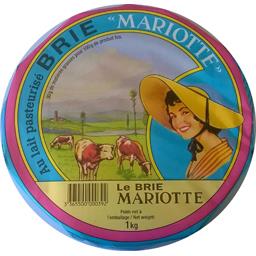 Le Brie Mariotte Notre Sélection - Intermarché