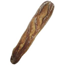 Baguette tradition LABEL ROUGE Façonné, pétri et cuit dans notre ...