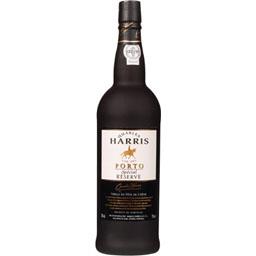 Porto spécial réserve Quarles Harris - Intermarché
